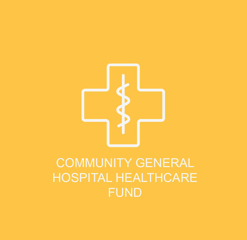 Community Hospital Logo